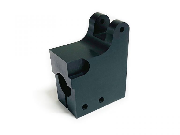 WW Collet Closer Base - Leadscrew Lathe - Sherline Products