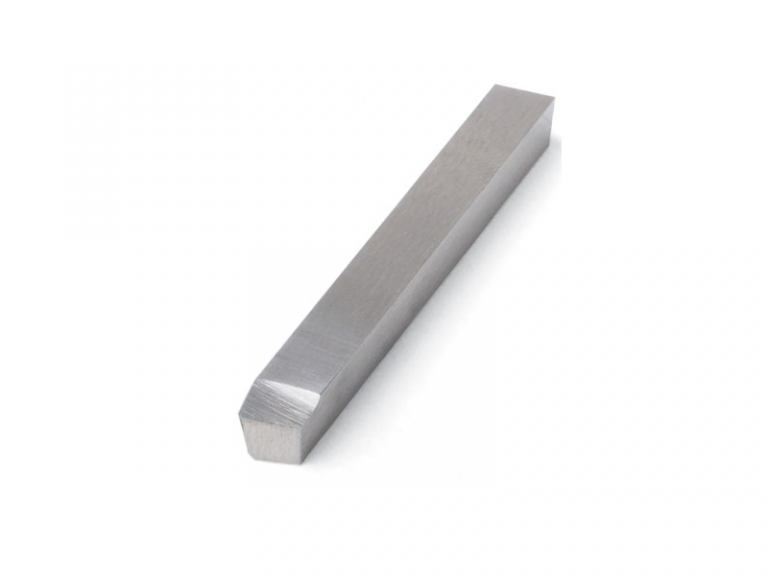 1/4" Square Cutting Tools - Sherline Products