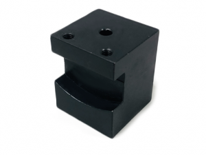 Rocker Tool Post Body - Sherline Products
