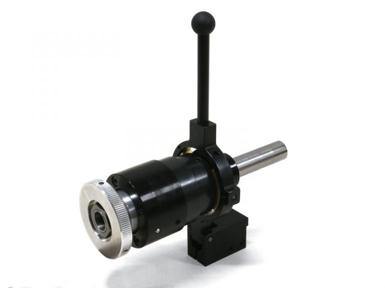 3C Lever Collet Closer - Sherline Products