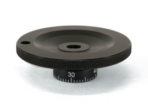 2.5" Handwheel Body, X/Z Axis - Sherline Products