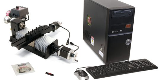 Products Archive - Sherline Products