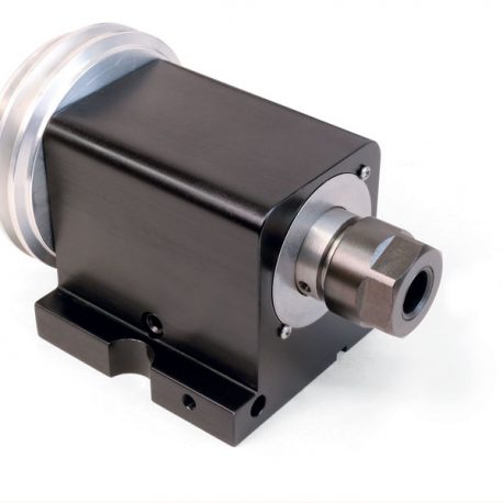 Sherline ER-16 Spindle Headstocks - Sherline Products