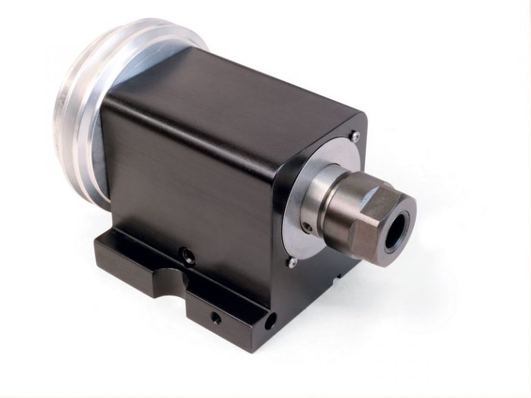 Sherline ER-16 Spindle Headstocks - Sherline Products