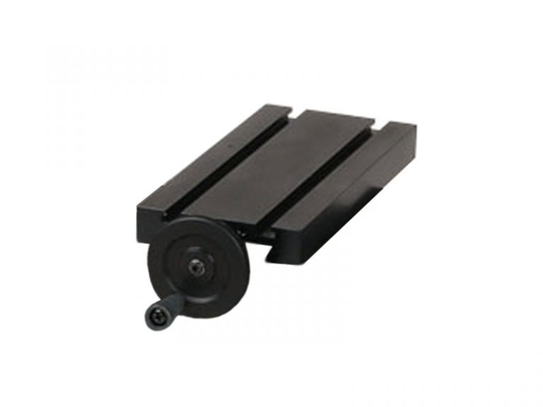 6" Lathe Crosslide Assembly - Manual - Sherline Products