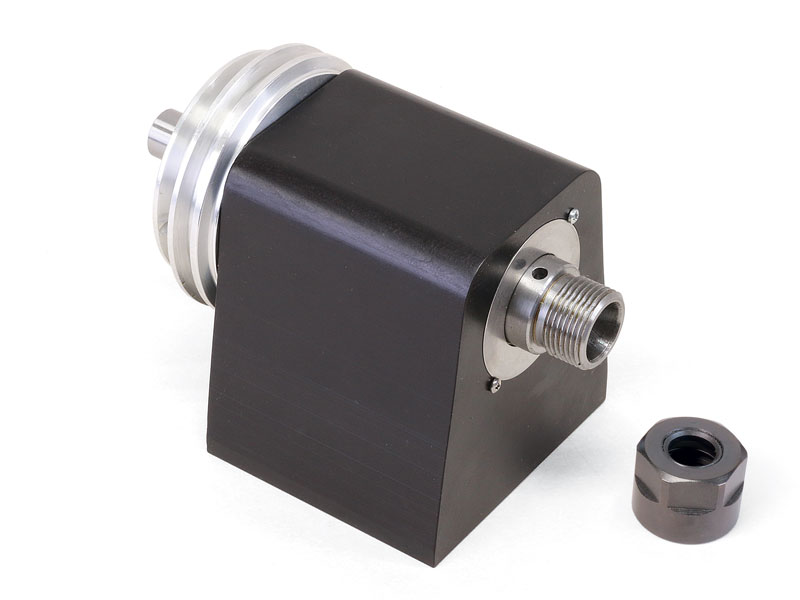 2 step v belt pulley factory direct and quick delivery