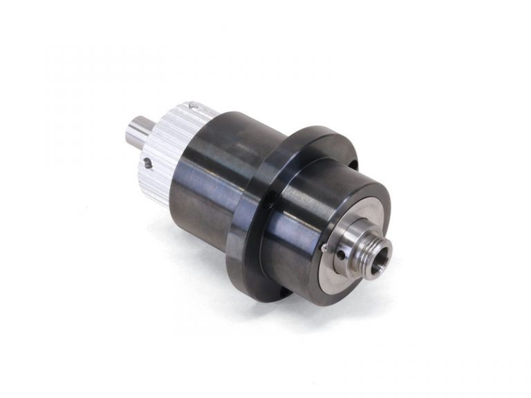 Flanged Cartridge Spindles - Sherline Products