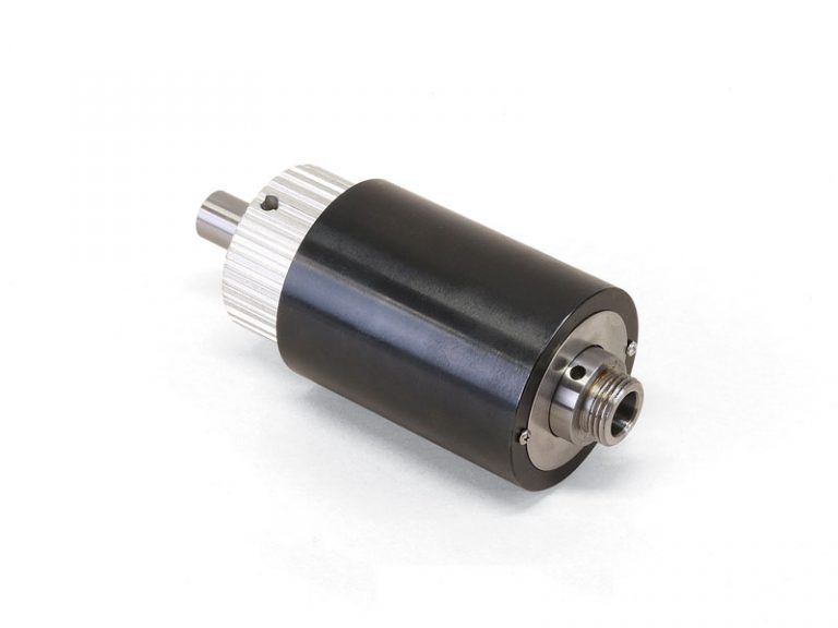 Round Cartridge Spindles - Sherline Products