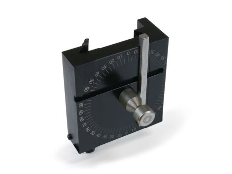 Mill Column Saddle Assembly - Sherline Products