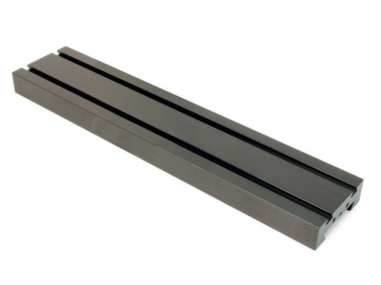 CNC Mill Table - Sherline Products