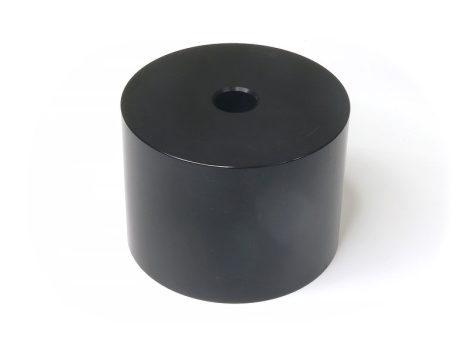 2000-Series Mill Column Spacer - Sherline Products