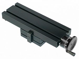Single-Axis Manual Machine Slide - Sherline Products