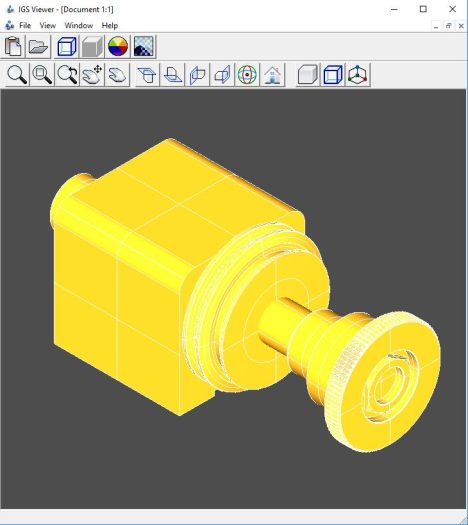 3D Viewer Resources - Sherline Products