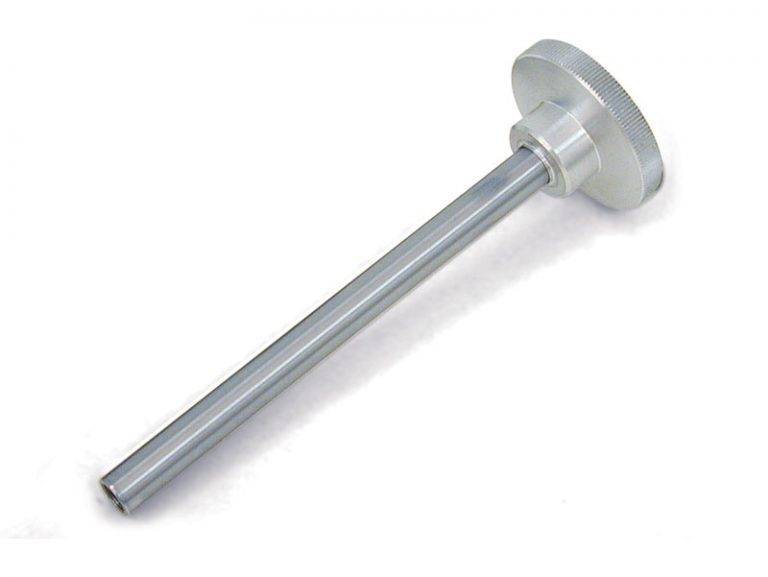 WW Collet Drawbar - Sherline Products