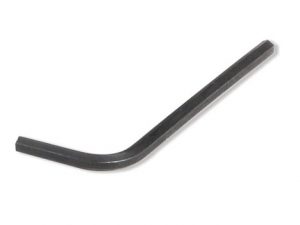 5/64" Hex Key - Sherline Products