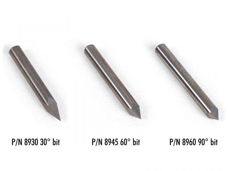 High-Speed Engraving Spindle - Sherline Products