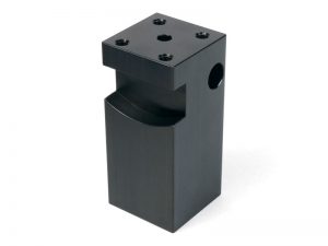 Riser Rocker Tool Post Body - Sherline Products