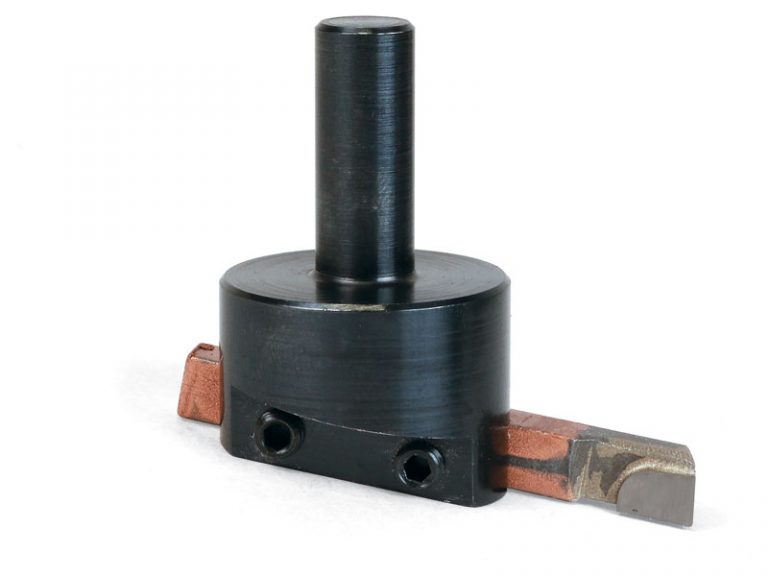 Fly Cutter with Straight Shaft - Sherline Products