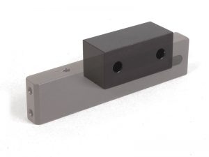 Optical Encoder Spacer for Standard Headstock - Sherline Products