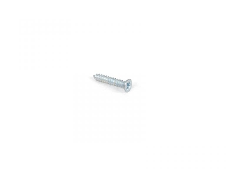 #2 Phillips x 1/2" sheet metal screw - Sherline Products