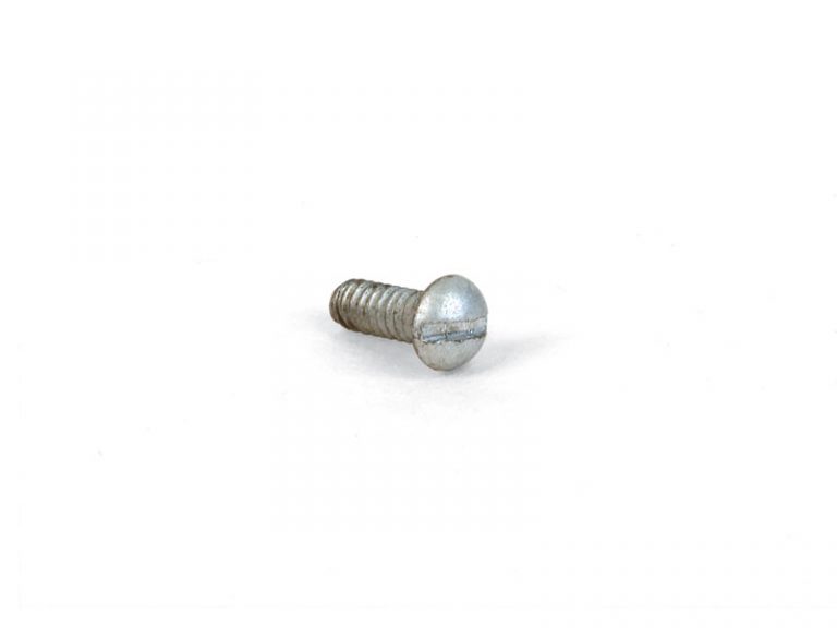 6-32 x 3/8" Pan head screw - Sherline Products
