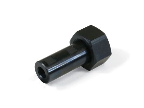 WW Collet Adapter for 5/8" Gang Tooling - Sherline Products