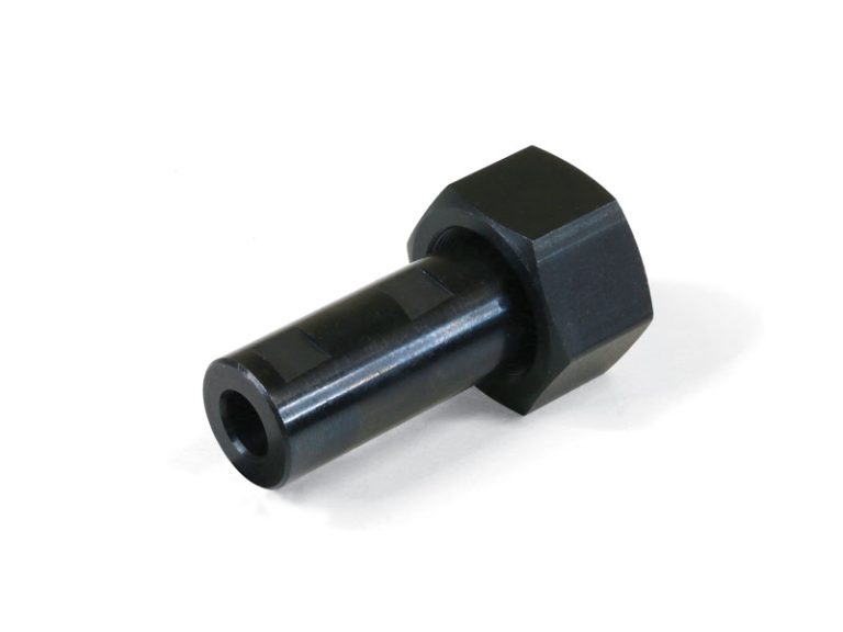 WW Collet Adapter for 5/8" Gang Tooling - Sherline Products