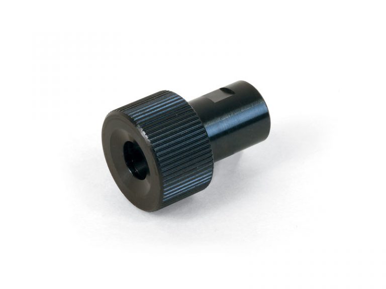 WW Collet to 5/8" Adapter - Sherline Products