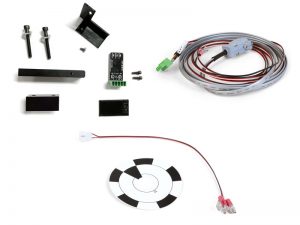 Optical Encoder Assembly - Sherline Products