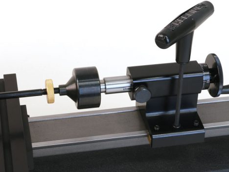 What's New - Sherline Products