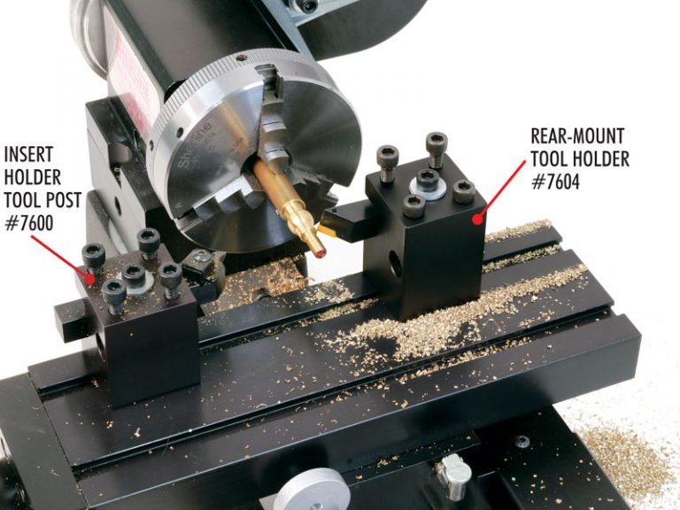 What's New - Sherline Products