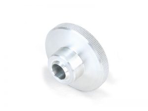 WW Collet Drawbar Knob - Sherline Products
