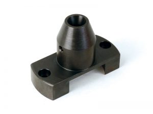 Rotary Table WW Collet Adapter Nose - Sherline Products