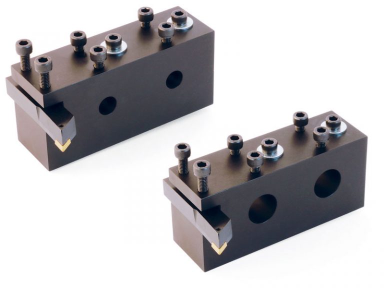 What's New - Sherline Products