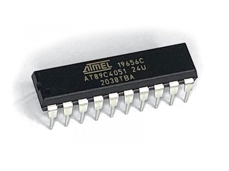 DRO Chip Upgrade - Sherline Products