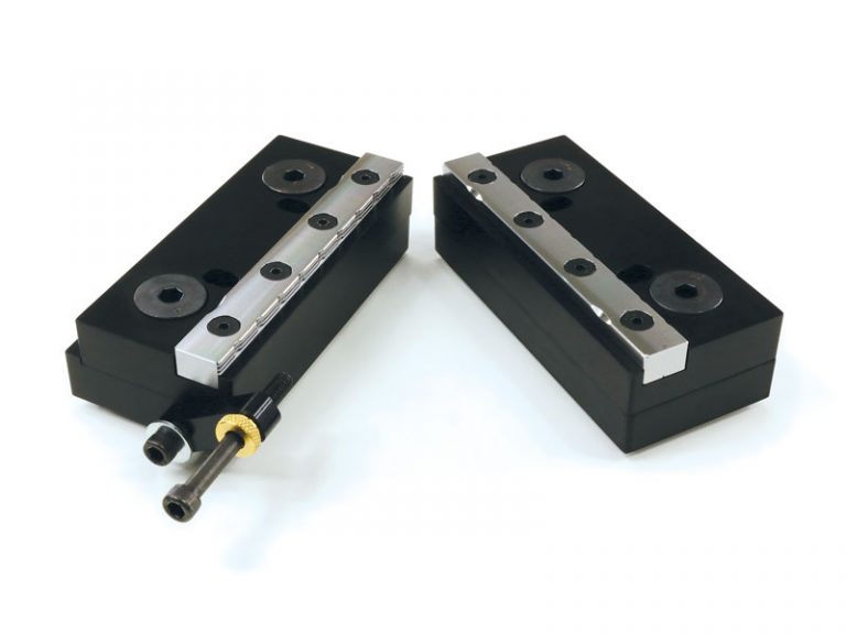 Sherline MB Vise Fixture - Sherline Products