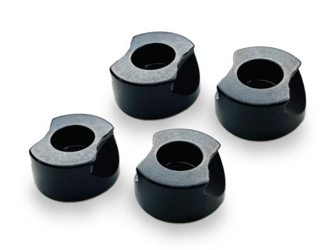 MB Vise Versagrip Jaw Inserts - Sherline Products