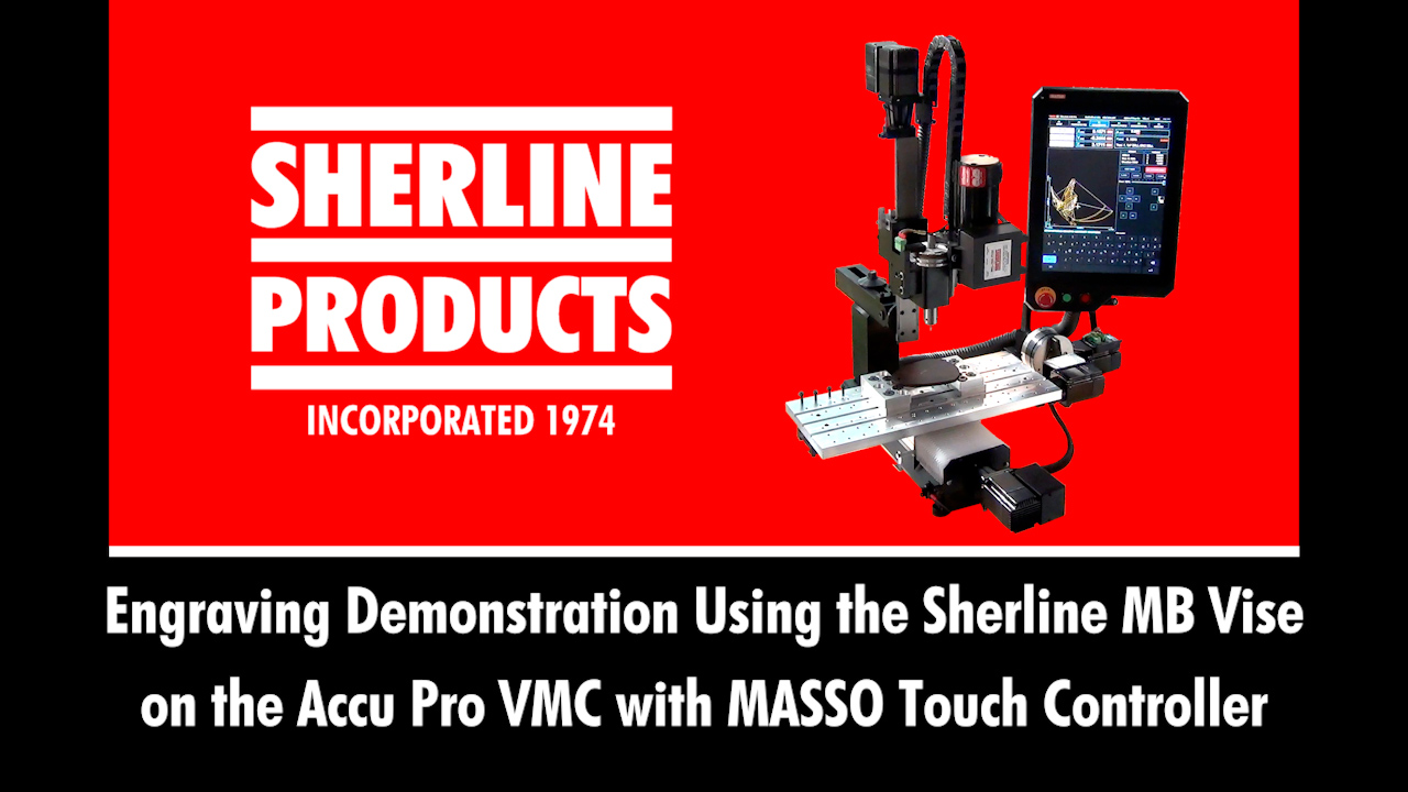 Demonstration Videos - Sherline Products