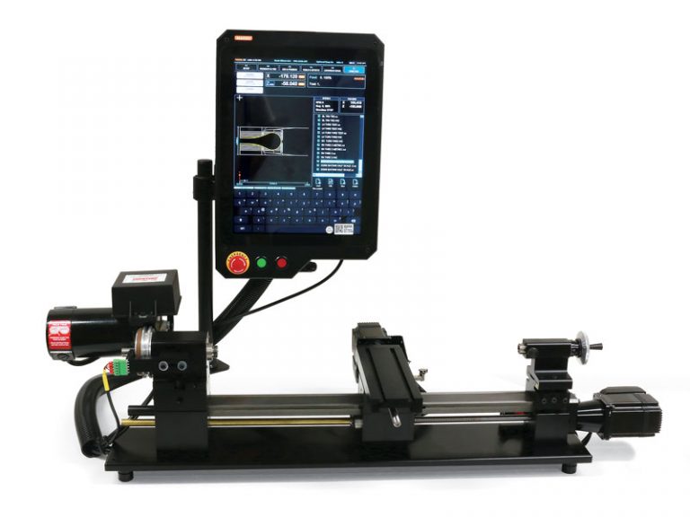 What's New - Sherline Products