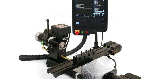 Products Archive - Sherline Products