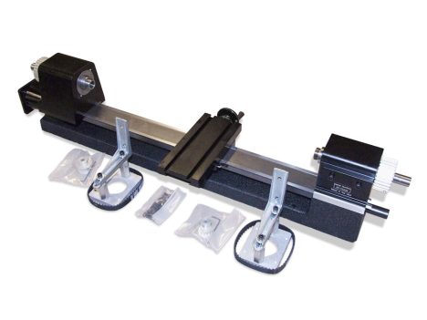 Custom Machines - Sherline Products