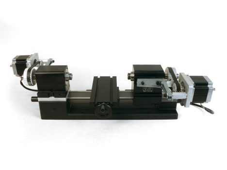 Custom Machines - Sherline Products