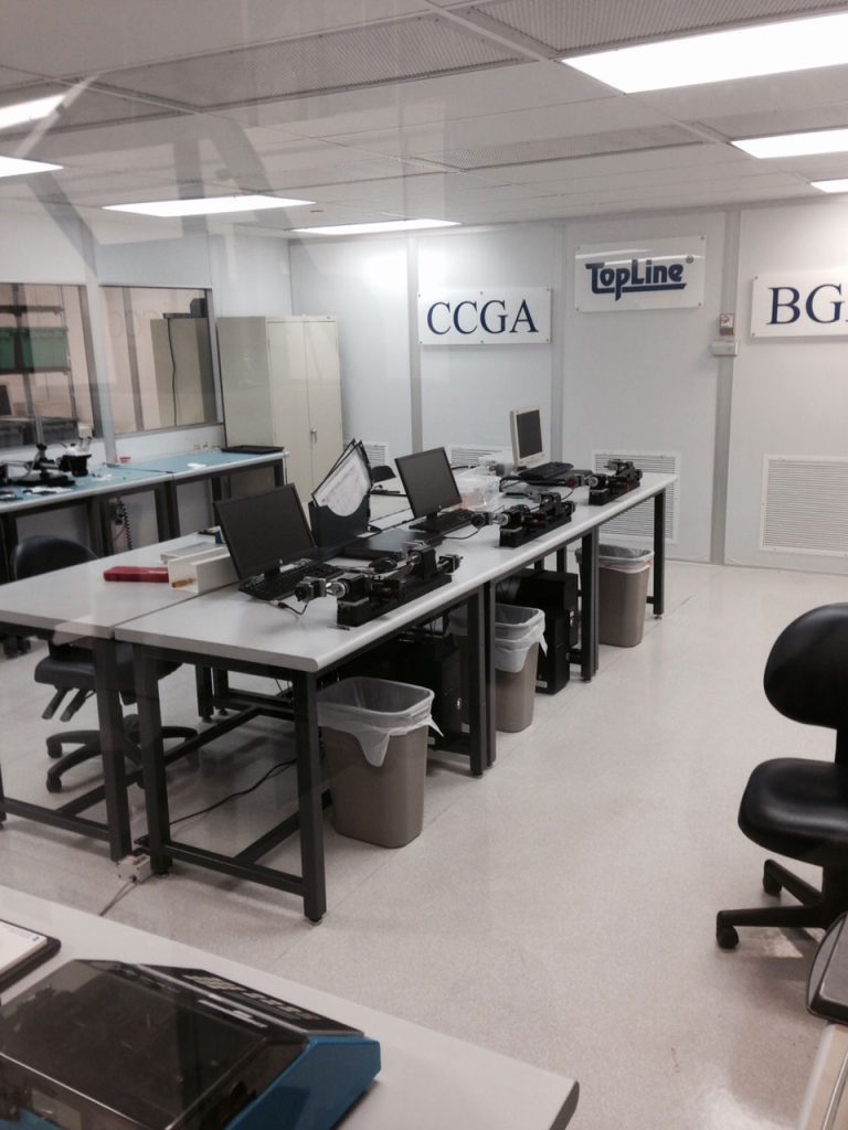 Custom Machines - Sherline Products