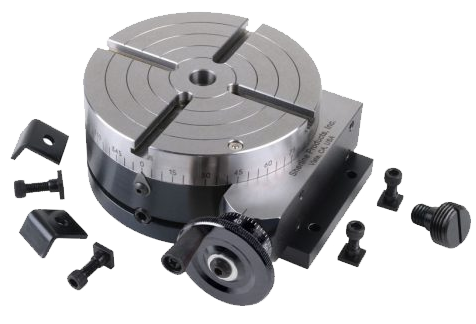 Sherline machines offer precision mini-benchtop manual and CNC lathes ...