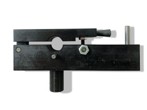 Bar Feeder Front-Mount Assembly - Sherline Products