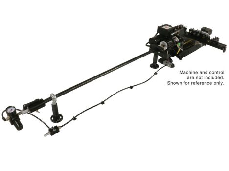 What's New - Sherline Products