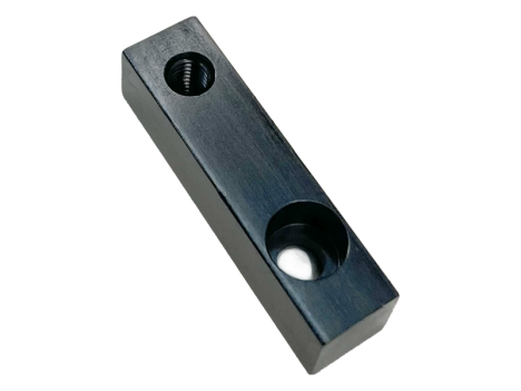 Follower Hold Down Tab - Sherline Products