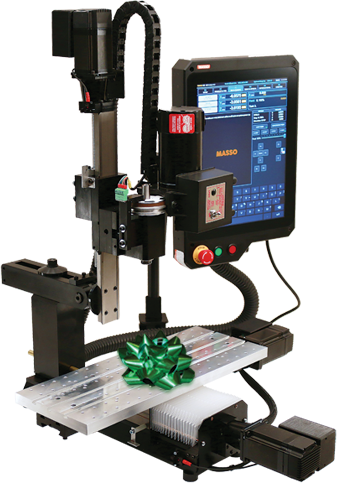 Sherline machines offer precision mini-benchtop manual and CNC lathes ...