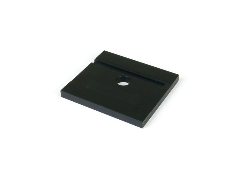 Lathe Riser Plate for 13" Table - Sherline Products