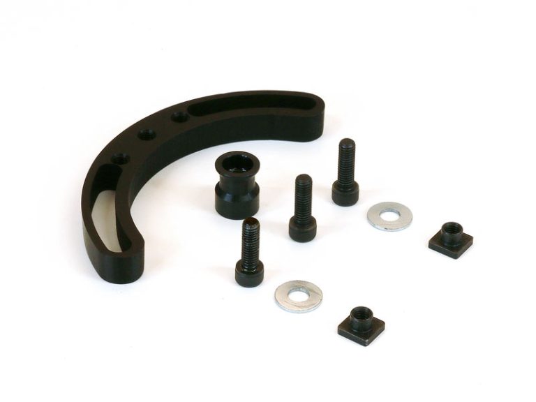 Rotary Table Chuck Lock - Sherline Products